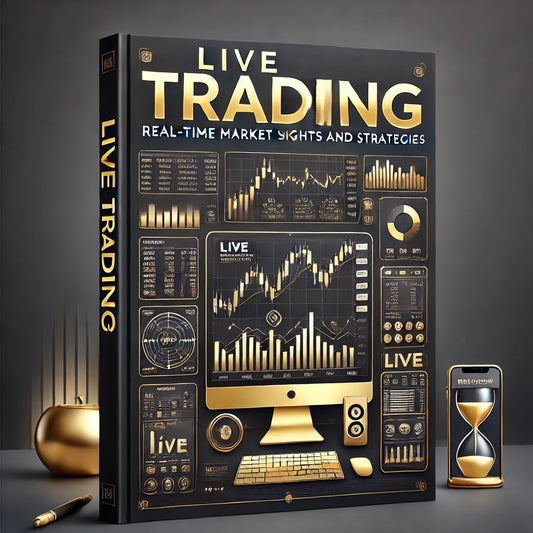Courses/Private Mentorship/Indicators – Essential Traders