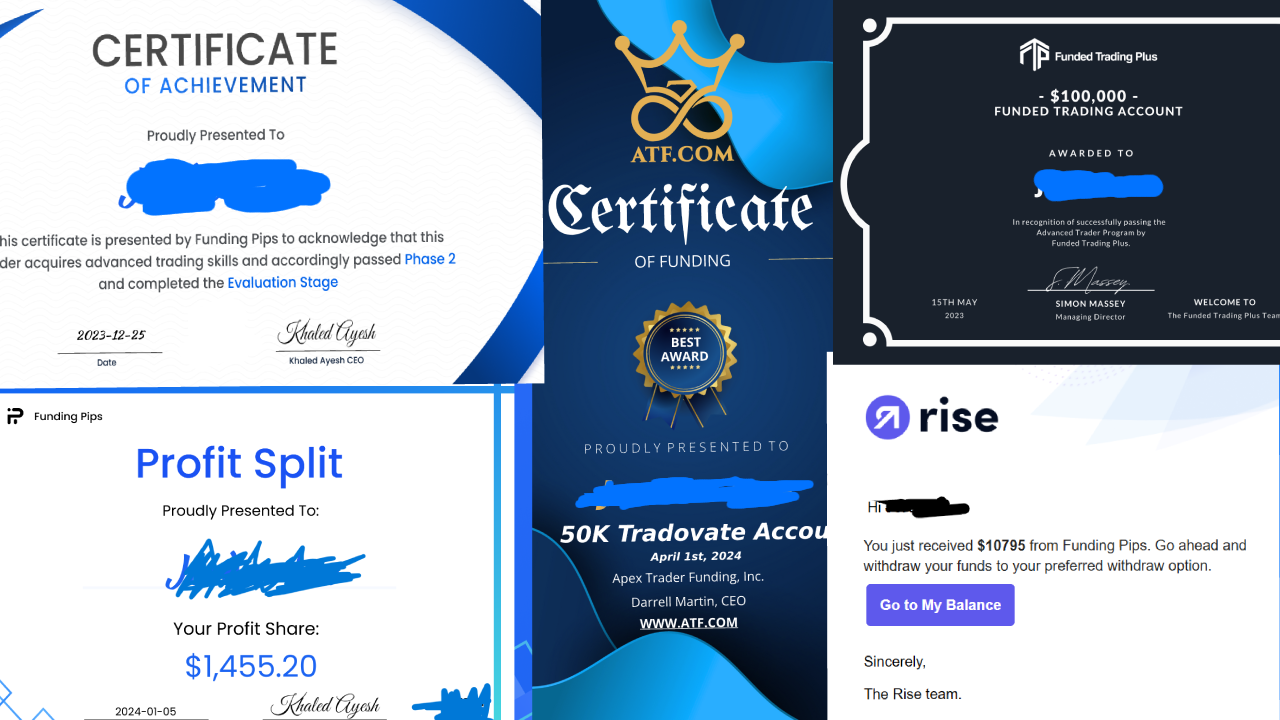 Essential Traders University